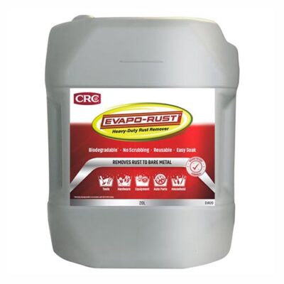 CRC EVAPO-RUST RTU 20 LITRE - Enco Industrial Supplies
